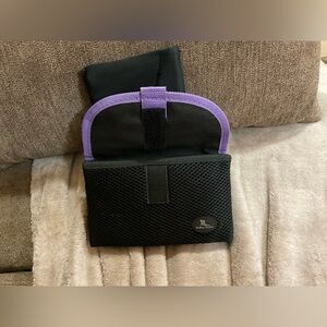 lori grenier | Accessories | Buddy Pouch Set Of 2 Magnetic Brand New ...